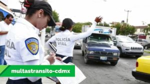 ¿Cómo saber si tengo multas de transito en Jalisco?