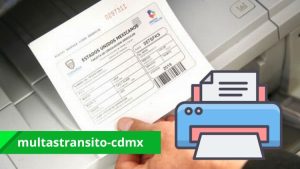 ¿Cómo imprimir mi tarjeta de circulación Chihuahua? Descargar