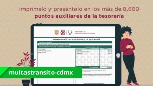 ¿Cómo obtener línea de captura pago de tenencia CDMX?