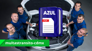 Como descargar Libro Azul en PDF gratis