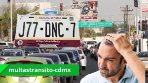 ¿Como saber cuanto debo de placas en Mexicali?