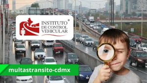 Como checar control vehicular Nuevo Leon con placas
