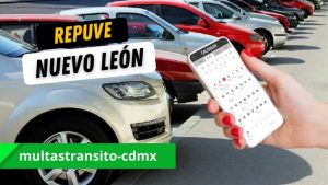 ¿Cómo sacar cita para regularizar autos en Nuevo León?