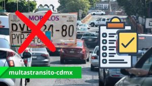 ¿Qué necesito para dar de baja unas placas de Morelos?