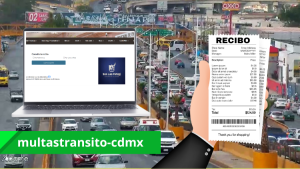 ¿Cómo descargar recibo de pago Control Vehicular SLP?