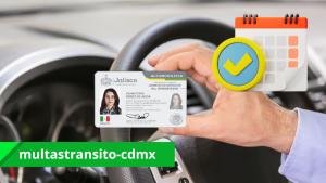 ¿Cómo sacar cita para licencia de conducir Jalisco?
