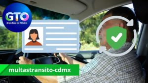 ¿Cómo sacar cita Renovacion licencia de conducir en GTO