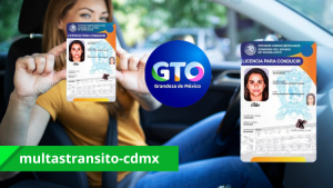¿Cómo sacar cita por duplicado licencia de conducir en GTO?
