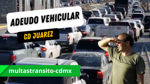 ¿Dónde puedo pagar adeudo vehicular en Cd Juarez?