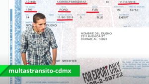 ¿Título export only se puede regularizar en México?