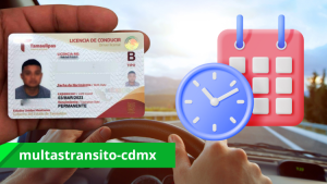 Como sacar cita para licencia de conducir en Tamaulipas