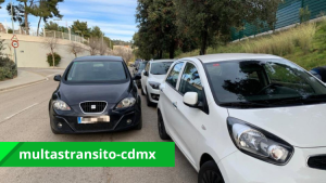 ¿Cuáles son los tipos de estacionamiento que existen?