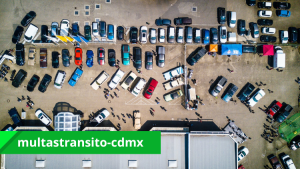 ¿Cuáles son los tipos de estacionamiento que existen?