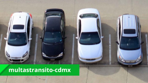 ¿Cuáles son los tipos de estacionamiento que existen?